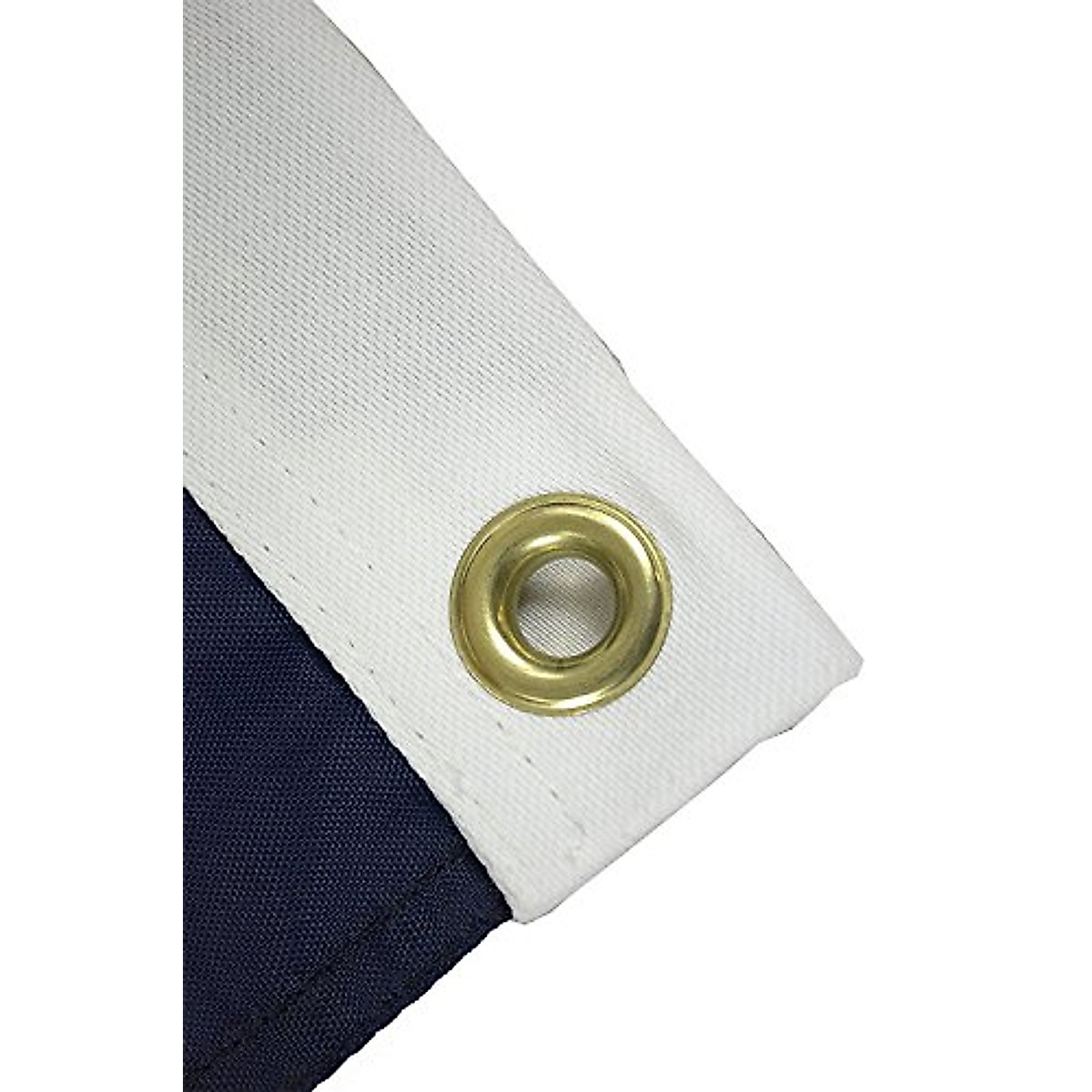 FlagSource U.S. Air Force Nylon Military Flag, Made in The USA, 4x6'