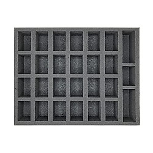 Primaris Bladeguard and Eradicator Foam Tray