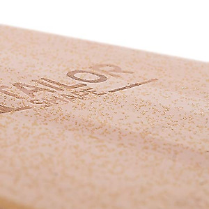 TailorShape Race Clothes 44" Bamboo and Canadian Maple Longboard Skateboard Cruiser Flowers