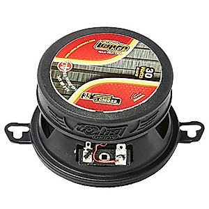 Audio Legion CMG Series Coaxial Speakers (CMG35 3.5" 120 Watt (Pair))