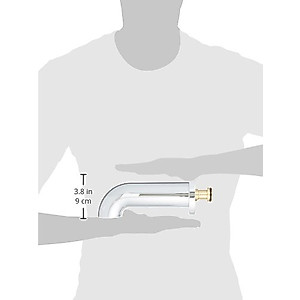 DELTA FAUCET RP77350 Delta Tub and Shower Faucets and Accessories, Chrome