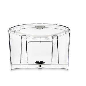 Replacement Water Reservoir for KEURIG K-COMPACT and K-LATTE Coffee Makers (NOT COMPATIBLE FOR KEURIG K250/K200 MACHINES)