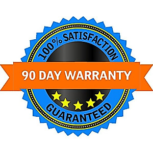 AmericanAutomotiveSupply - 1 New Replacement Uncut Smart Emergency Key Blade Blank for Select Vehicles 8546-DOD-ekey