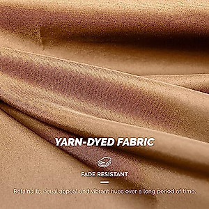 PURPLE LEAF Outdoor Metal Pergola with Retractable Canopy 10' x 13' Patio Aluminum Pergola for Deck Garden Backyard Modern Small Pergola, Beige