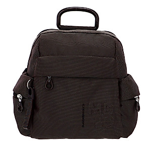 Mandarina Duck Women's Backpack, Mole13, Taglia Unica