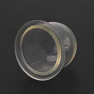 LOLOVI BBR 10Pcs Carburetor Parts Fuel Primer Bulb Pump Cap For Chainsaw Blower Trimmer New Mini Garden Tools Set Pink