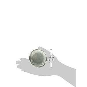 Wilton 75 Count St. Patrick's Cup, Standard, Multicolor