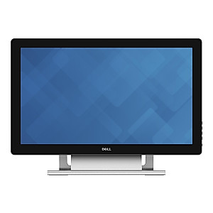 Dell 2314T 23-Inch Touchscreen LED-lit Monitor