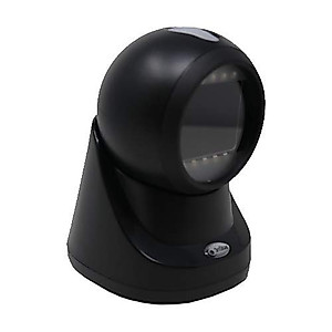 3nStar Omni-Directional 2D Barcode Scanner - 8mil - SC505