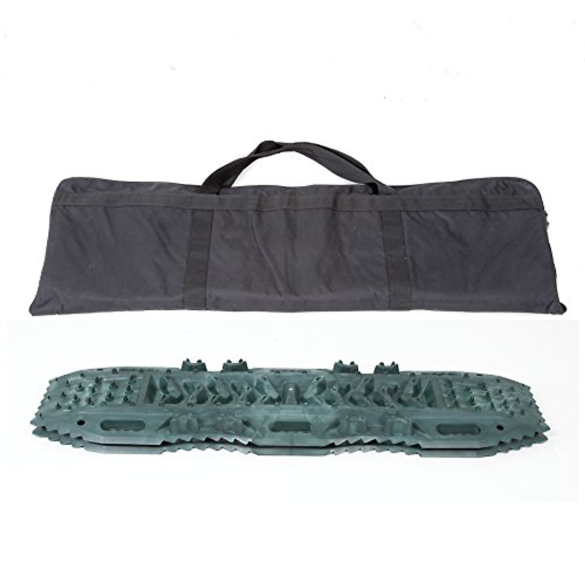 Smittybilt All Element Ramps Mud-Snow-Sand Traction Aids - 2790