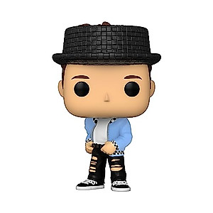 Funko Pop! Rocks: New Kids on The Block - Joey