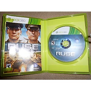 R.U.S.E. - Xbox 360