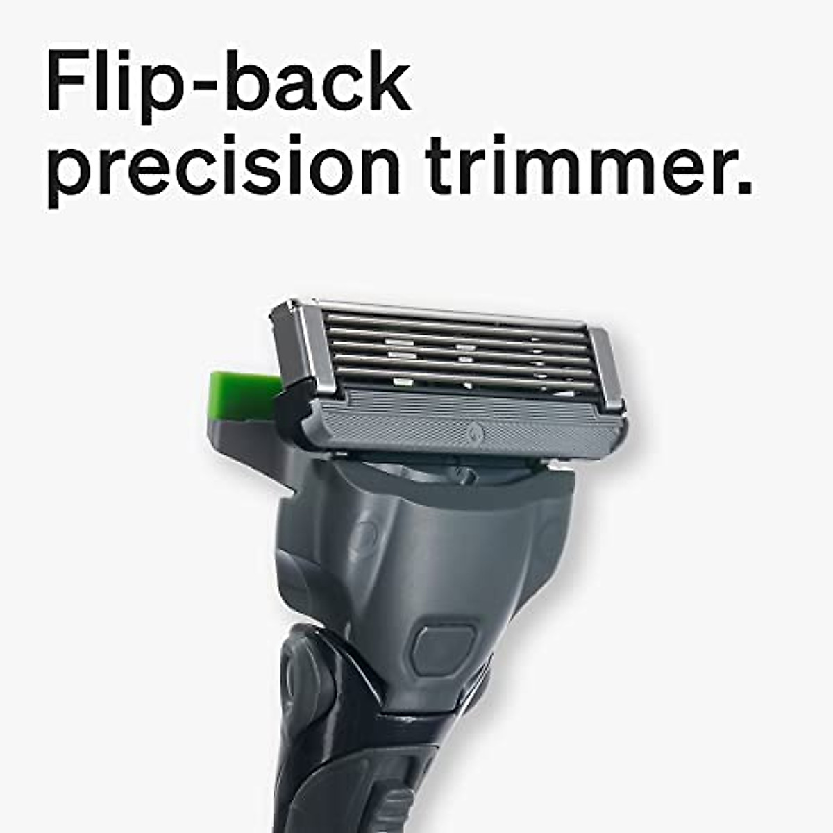 Schick Hydro Sense Sensitive Mens Razor Blade Refill With Skin Guards, Includes 12 Razor Blades Refills