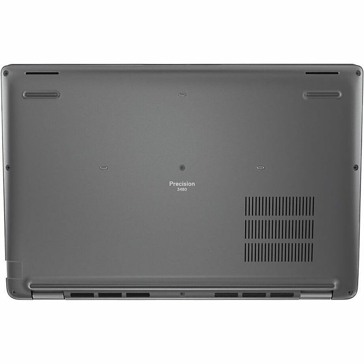 Dell Precision 3000 3480 14" Mobile Workstation - Full HD - 1920 x 1080 - Intel Core i7 13th Gen i7-1370P Tetradeca-core (14 Core) 1.90 GHz - 32 GB Total RAM - 512 GB SSD - Titan Gray