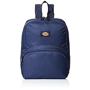 Dickies Dickies Mini Festival Bag Casual Daypack, Navy