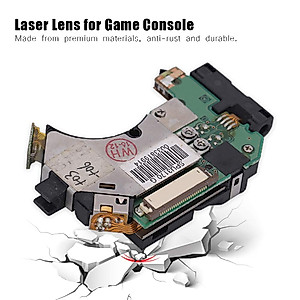 Laser Lens for PS2, Replacement Laser Lens Head Repair Parts for PS2 Slim SPU3170 Game Console