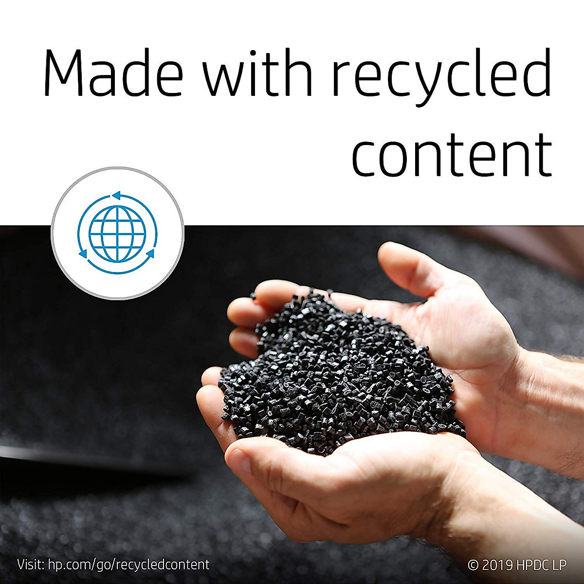 HP 70A | Q7570A | Toner Cartridge | Black