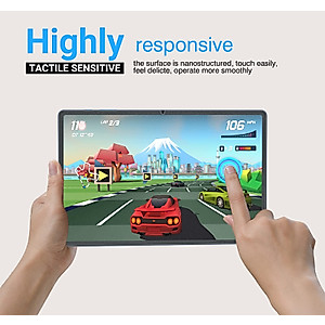 Tab S6 Screen protector, Paper Screen Protector for Samsung Galaxy Tab S6/Tab S5e 10.5 inch, with S Pen Compatible/Feels like writing on paper