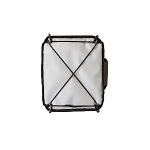 iROCKER Lunch Box Cooler - Paddle Board Deck Bag - Water-Resistant bag connects to SUP Bungees