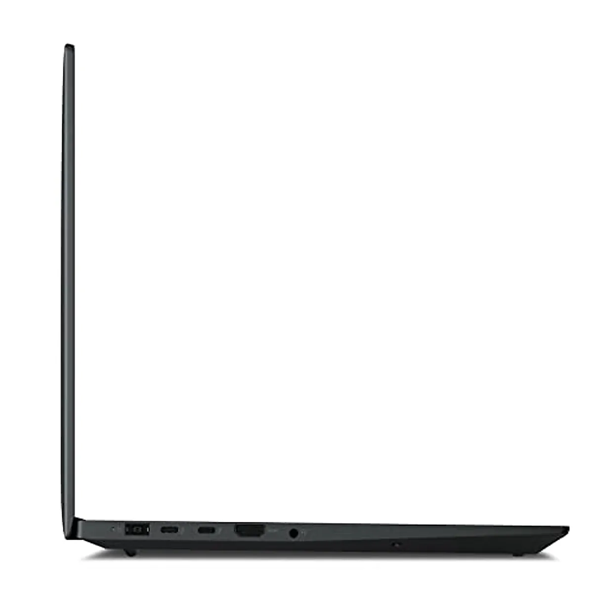 Lenovo ThinkPad P1 Gen 5 Intel Core i7-12700H, 14C, 16" WUXGA (1920 x 1200), Anti-Glare, 300 nits, 32 GB RAM DDR5, 1TB SSD, NVIDIA RTX A2000, Backlit KYB, Fingerprint Reader, Windows Pro