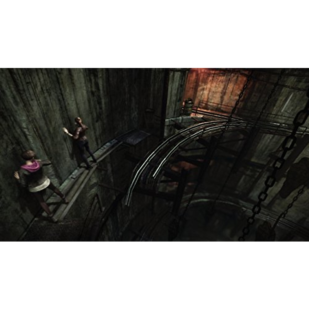 Resident Evil Revelations 2 (Xbox One) (UK IMPORT)
