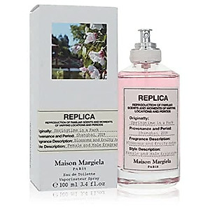 Maison Margiela Replica Springtiem In a Park for Women - 3.4 oz EDT Spray