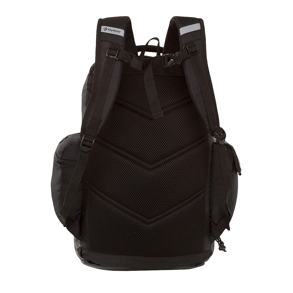 Outdoror Products Wayfarer Go Pack (Black)