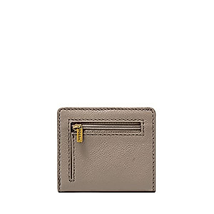 Fossil Women's Tara Leather Multifunction Bifold Wallet