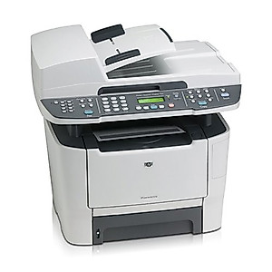 HP M2727NF Laserjet Printer