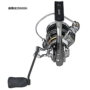 Abu Garcia Zenon 4000SH