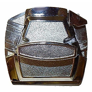 Replacement 50 Cent Coin Mechanism Part for Imported Gumball & Candy Vending Machines