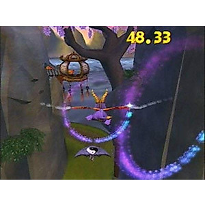 Spyro: Enter the Dragonfly (Renewed)