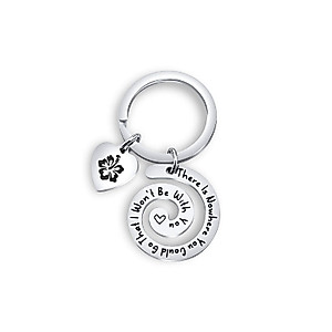 MAOFAED There is Nowhere You Could Go That I Won't Be With You (There is Nowhere)