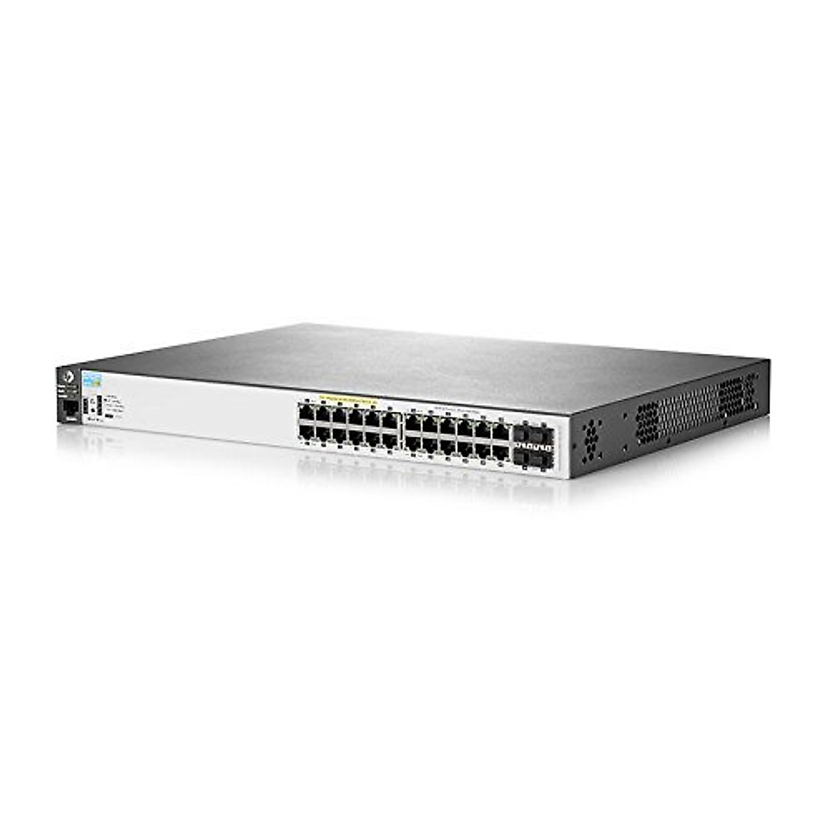 HP J9773A 2530-24G-PoE Model