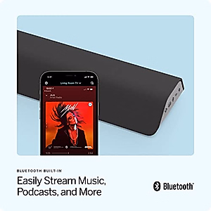 VIZIO M213ad-K8B-RB 2.1Ch M-Series AiO 36" Soundbar - Certified Refurbished