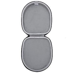 Sony ZX110NC Noise Cancelling Headphones Bundle with Protective Headphone Case (2 Items)