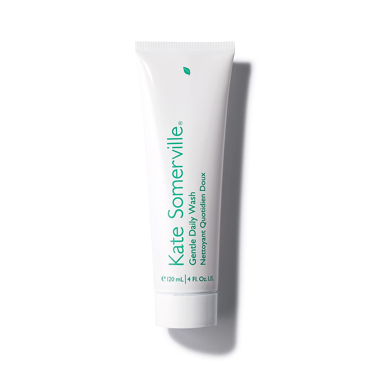Kate Somerville Gentle Daily Wash | Sulfate-Free Face Cleanser | Calms, Conditions & Hydrates Skin | 4 Fl Oz