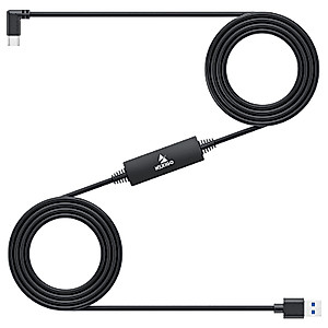 NexiGo Enhanced 32FT Link Cable with Signal Amplifier, USB 3.2 Gen1 Type C to A, Fast Charging & High-Speed Data Transfer (up to 5Gbps), Compatible with Oculus Quest 1 and 2 Headset to Gaming PC