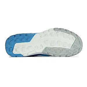 Kookaburra Men's Sneaker Shoes, Hockey Footwear, Blue, Size 8.5