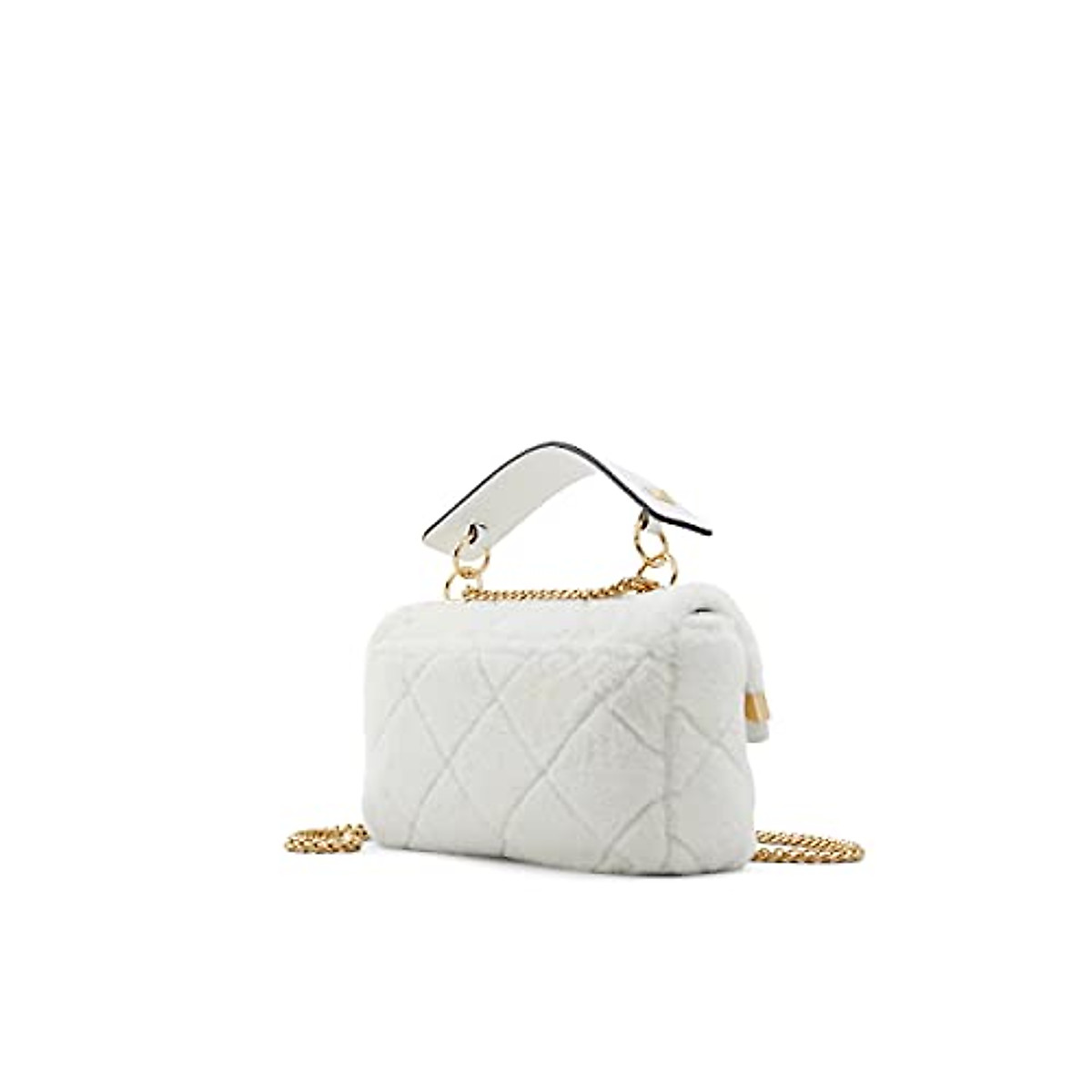 ALDO Frarecan, White