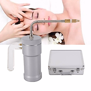 300ML 10OZ Liquid Nitrogen(LN2) Sprayer Cryogenic Liquid Treatment Nitrogen Sprayer Freeze Therapy Instrument Not Contain Liquid Nitrogen