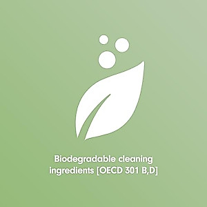 Softsoap - US05266A SOFTSOAP Antibacterial Liquid Hand Soap Refill, Fresh Citrus, 50 Ounce Bottle, Bathroom Soap, Bulk Soap, Moisturizing Antibacterial Hand Soap (Pack of 6)