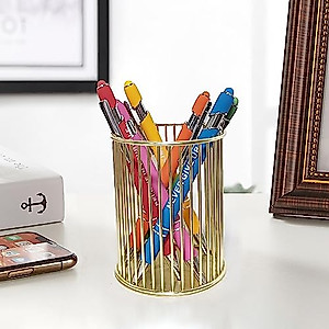 YOXMJDB Stylus Pens, 6 Pack Multicolor Inspirational Motivational Pens, 1.0mm Medium Point Stylus Pens, Cute Pens Nurse Gifts Office Supplies for Women (6 Pcs Multicolor, Motivational)