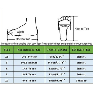 Kulywon Baby Infants Toddlers Girls MIddle Socks 1 Pack Bow Ribbed Long Stockings Ruffled Socks School Big (Navy, M Toddler)