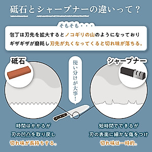 Japanese King Knife Sharpener Whetstone Grit 6000 HT-43/S-45