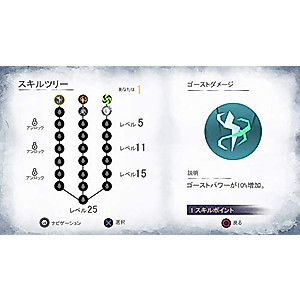 ゴーストパレード