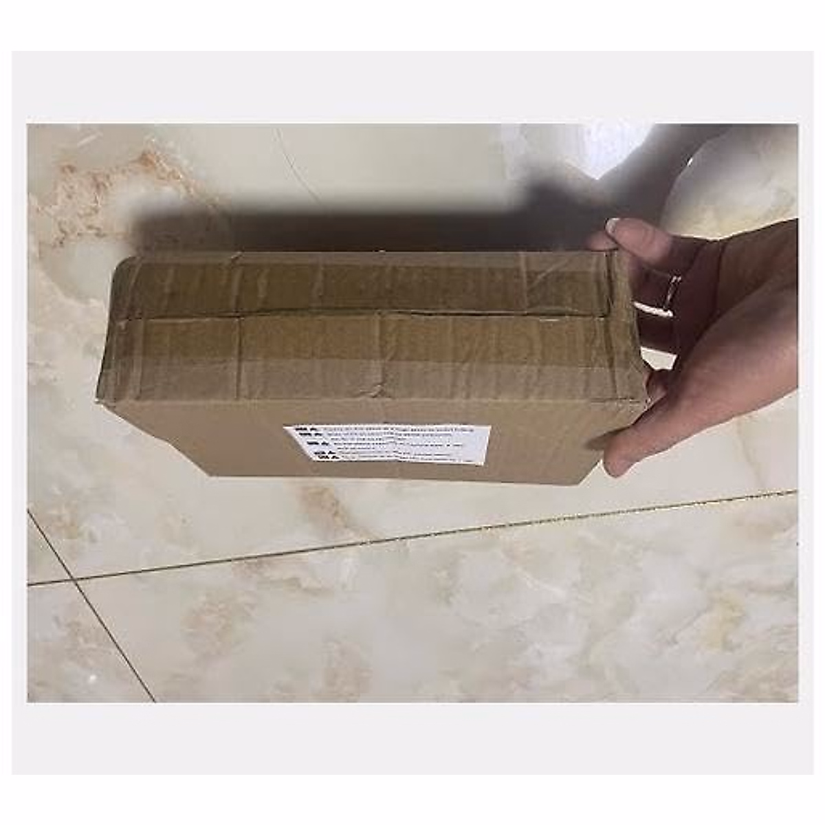 Foot Drop Brace, Adjustable Fasciitis Night Splints, Foot Drop Orthosis Ankle Corrector Brace Support Protection Correction Splint Right Or Left Drop Foot Brace Plantar Fasciitis Splint