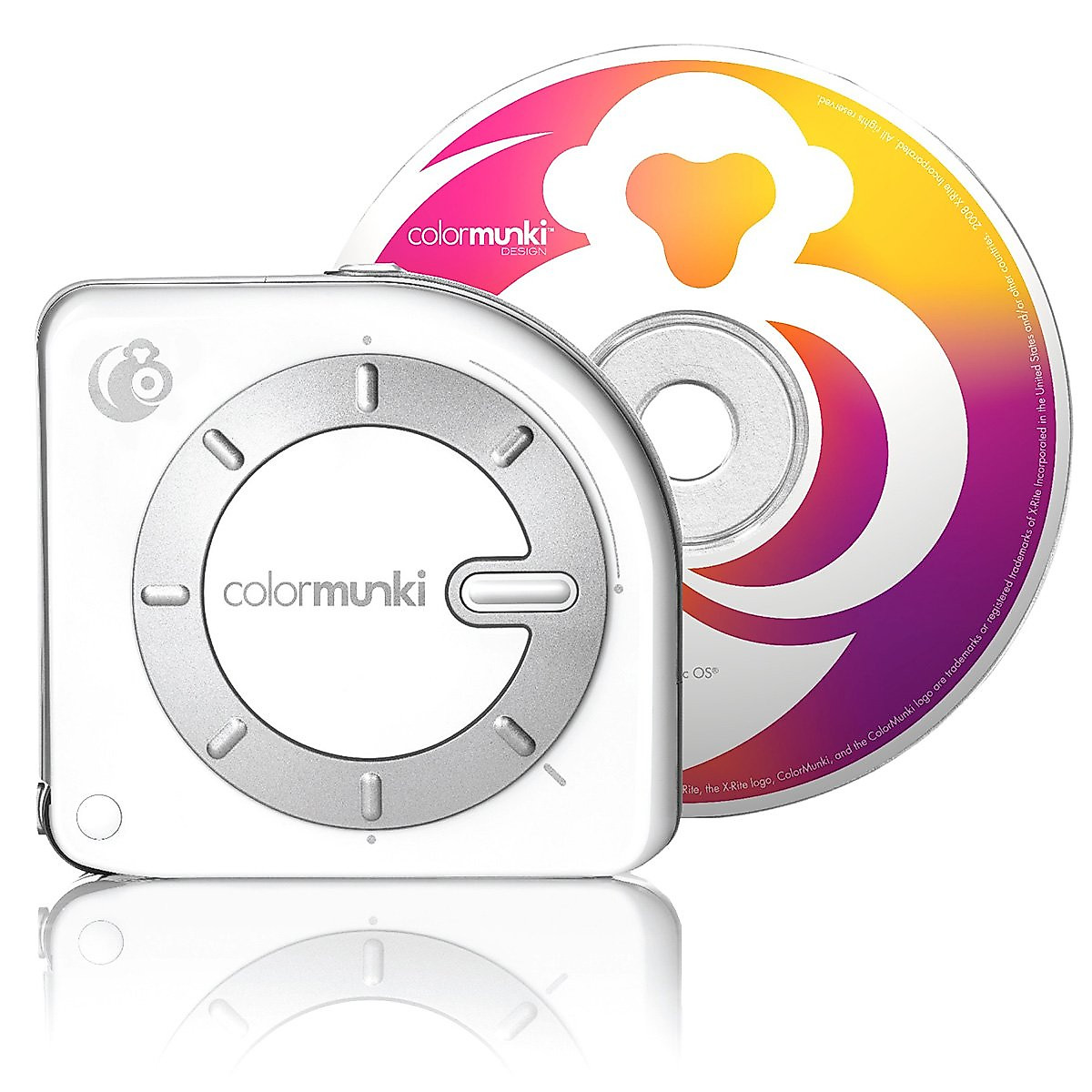 Pantone ColorMunki Design