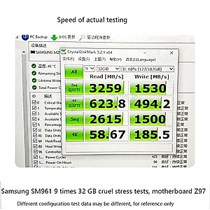 chenyang CY PCI-E Express 3.0 4X to SFF-8639 U.2 U2 Kit to SFF-8654 Slimline SAS NVME PCIe SSD Adapter for Mainboard.