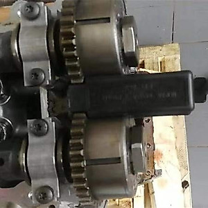 Elf Bee 10200A, 10202A, 10369A Camshaft Phaser Timing Chain Tools Compatible with VW Chrysler Dodge Jeep Grand Cherokee Wrangler 3.6L